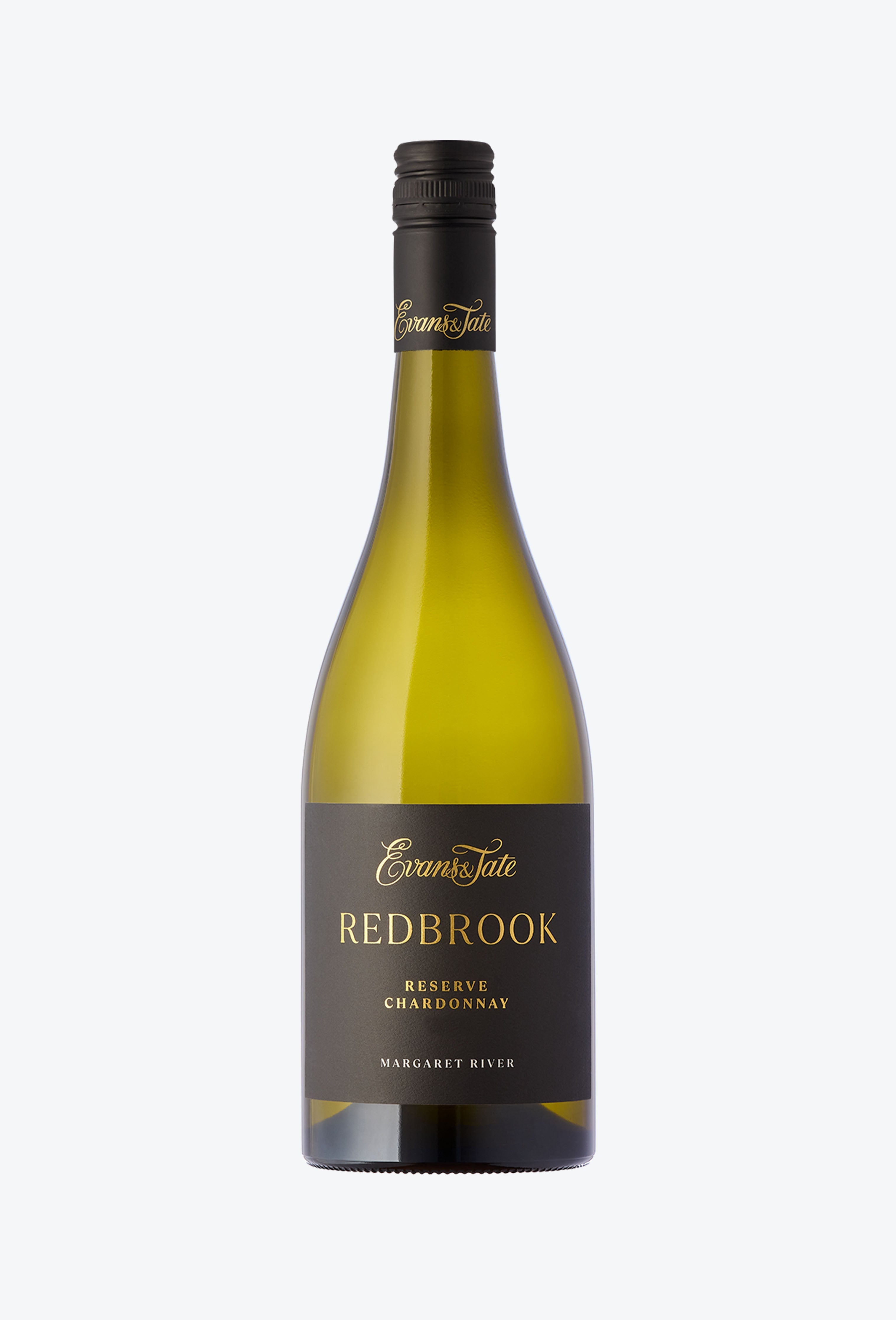 Evans & Tate 2022 Redbrook Reserve Chardonnay – Fogarty Wine Group