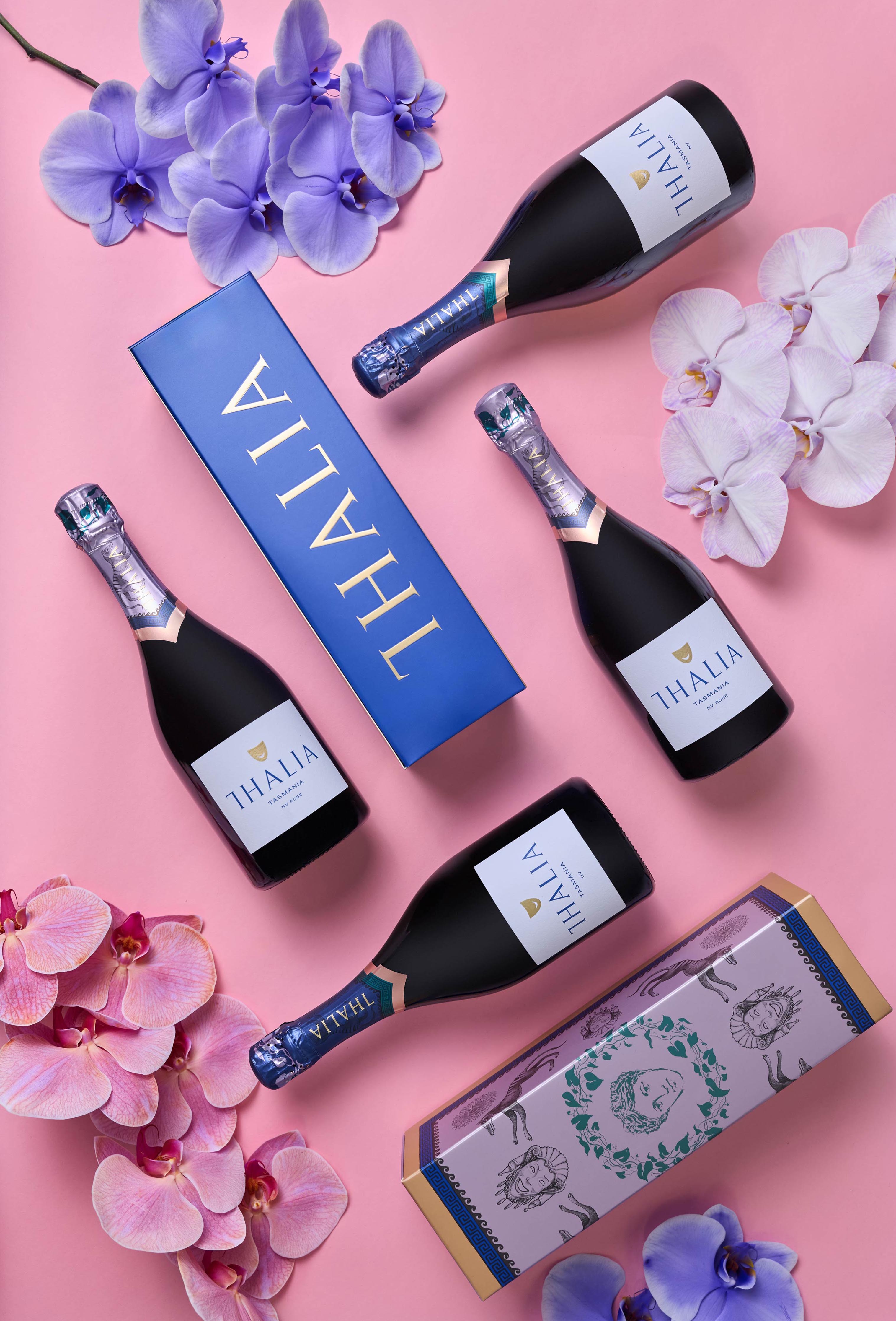 Spoil Me Set – Fogarty Wine Group