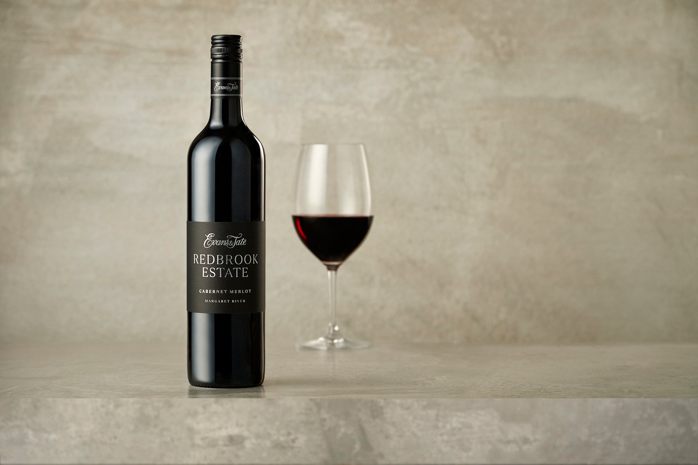 Evans & Tate Redbrook Estate Cabernet Merlot Wins Best Cabernet Blends ...