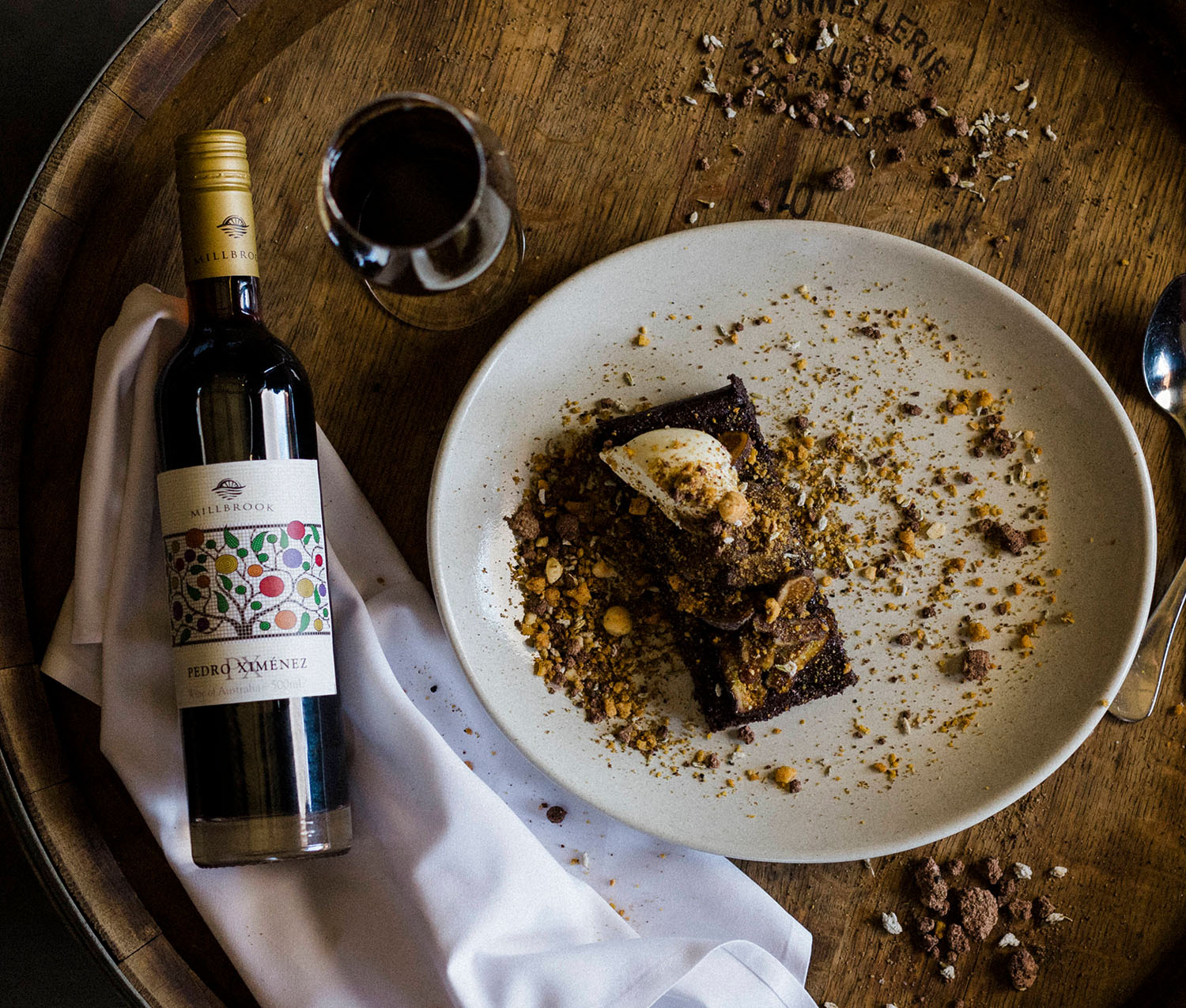 Winter is here and it's red season! – Fogarty Wine Group