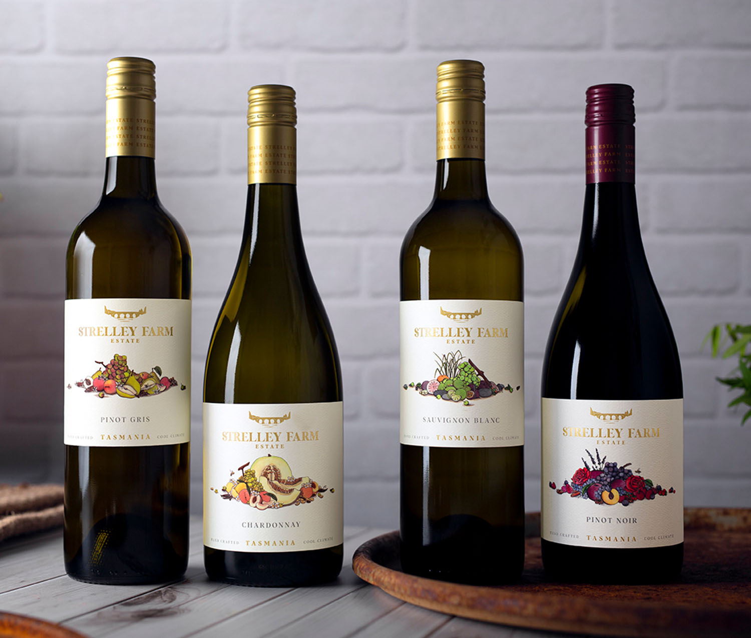 Introducing Strelley Farm Estate – Fogarty Wine Group