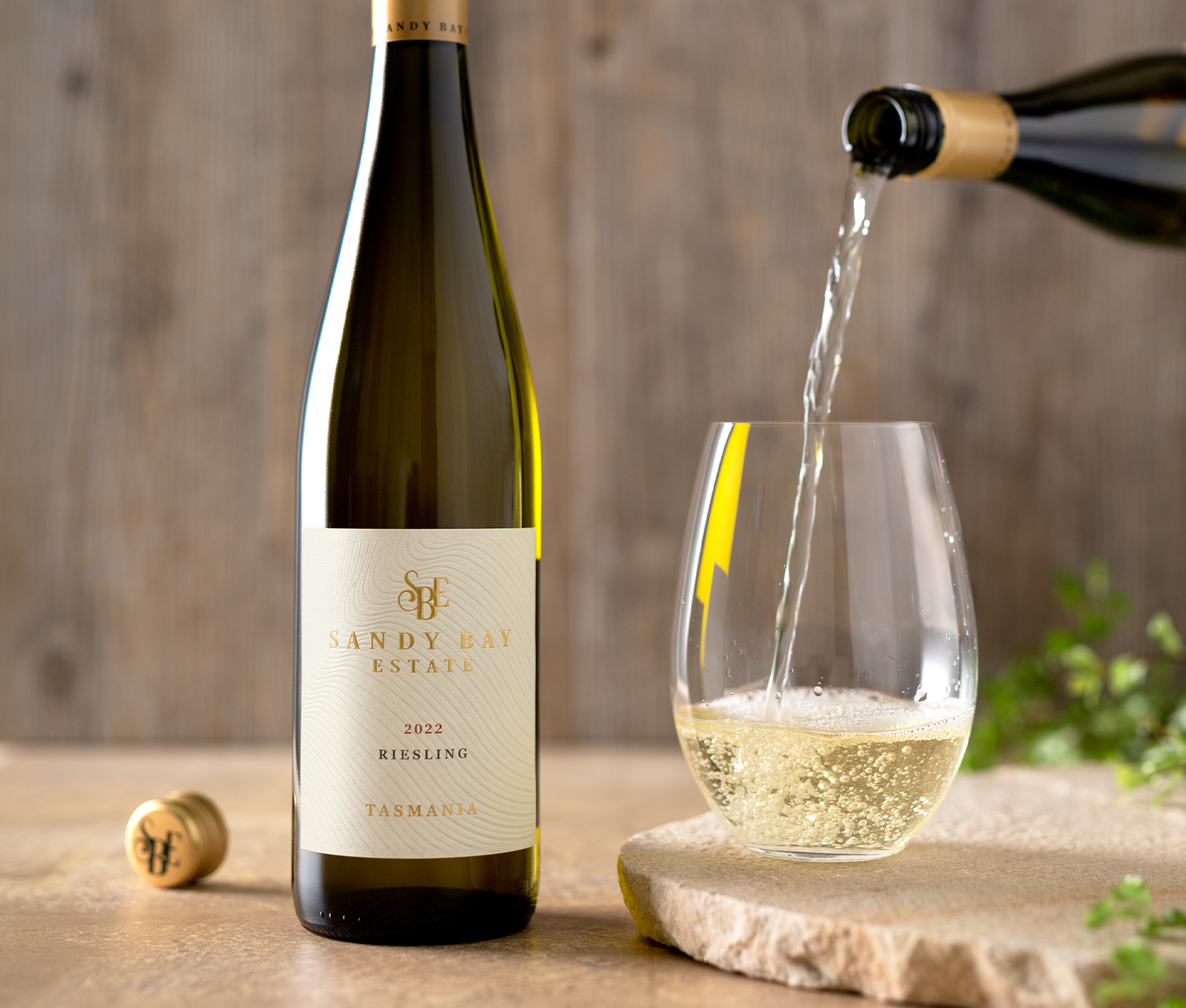 Tasmanian Wines Highly Reviewed by Huon Hooke of The Real Review ...