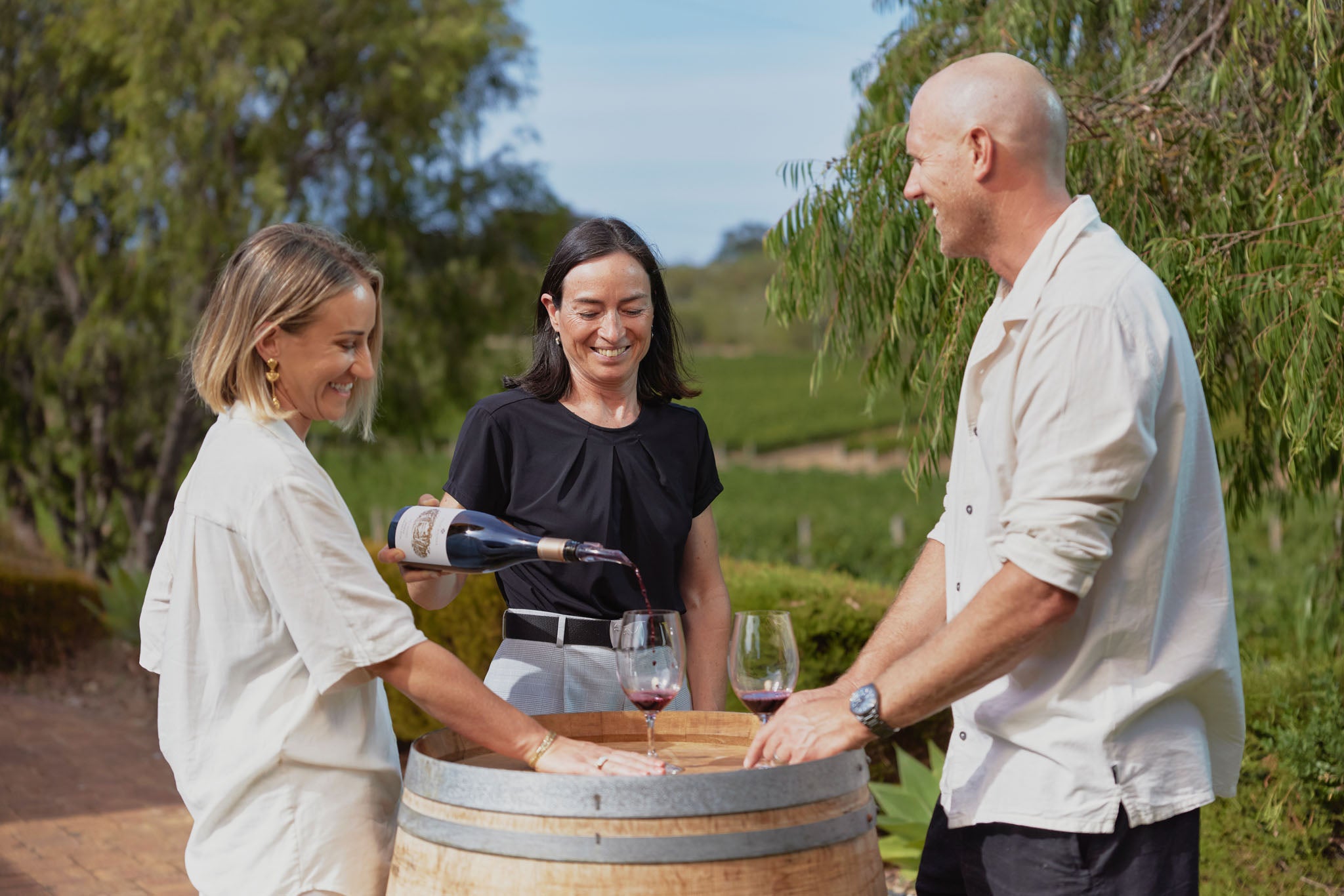 Merlot: One of the world's most widely planted grape varieties ...