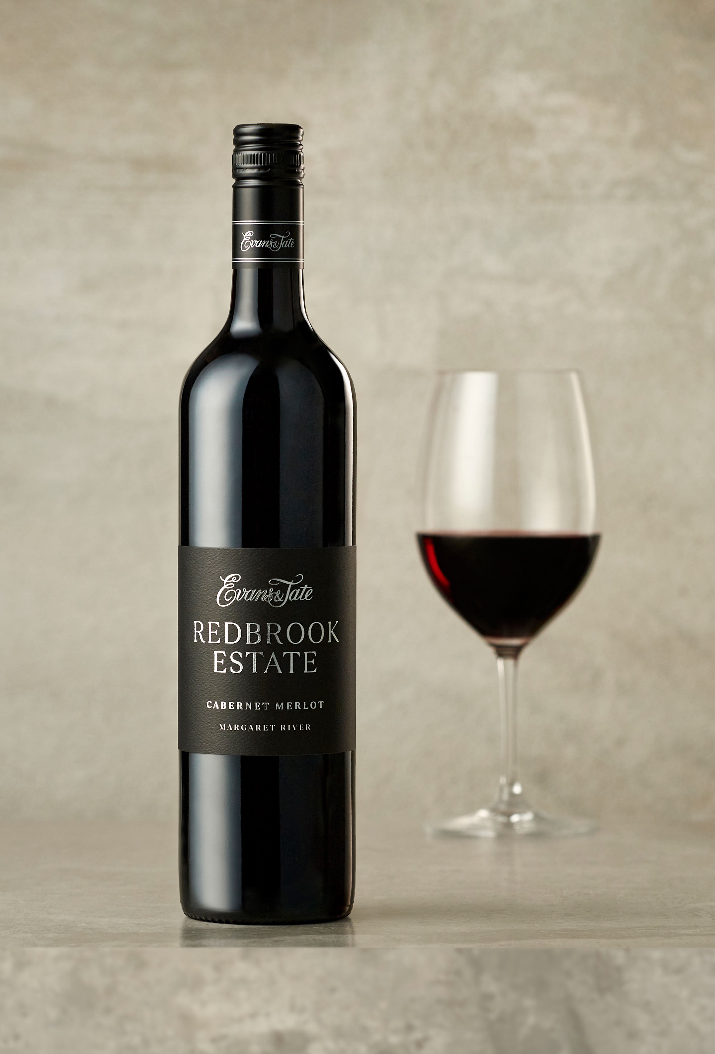 Evans & Tate 2020 Redbrook Estate Cabernet Merlot – Fogarty Wine Group