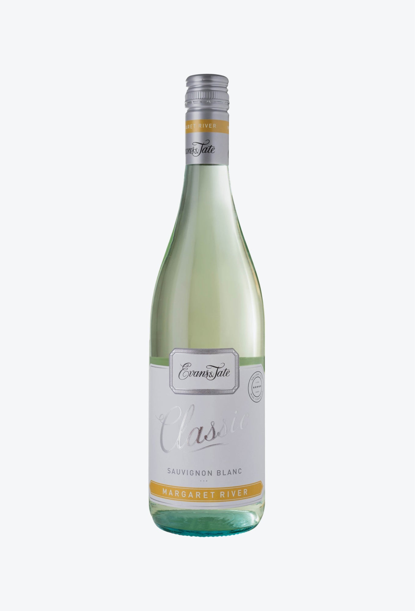 Evans & Tate 2023 Classic Sauvignon Blanc – Fogarty Wine Group