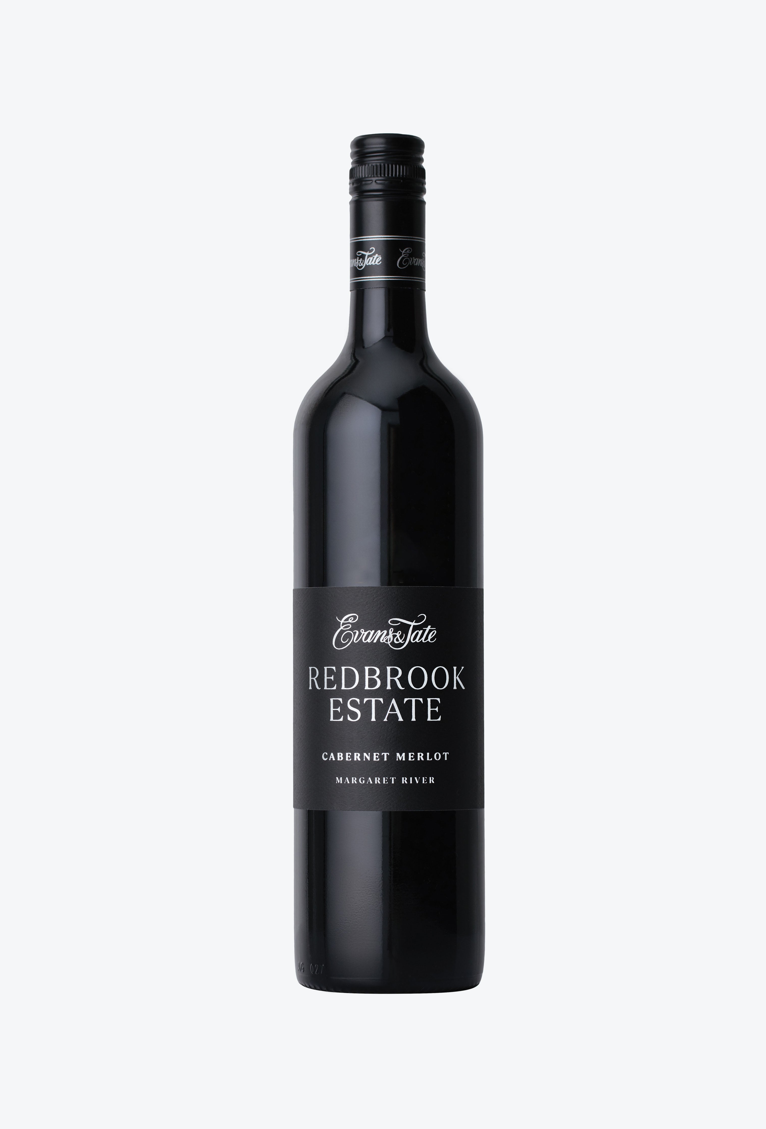 Evans & Tate 2020 Redbrook Estate Cabernet Merlot – Fogarty Wine Group