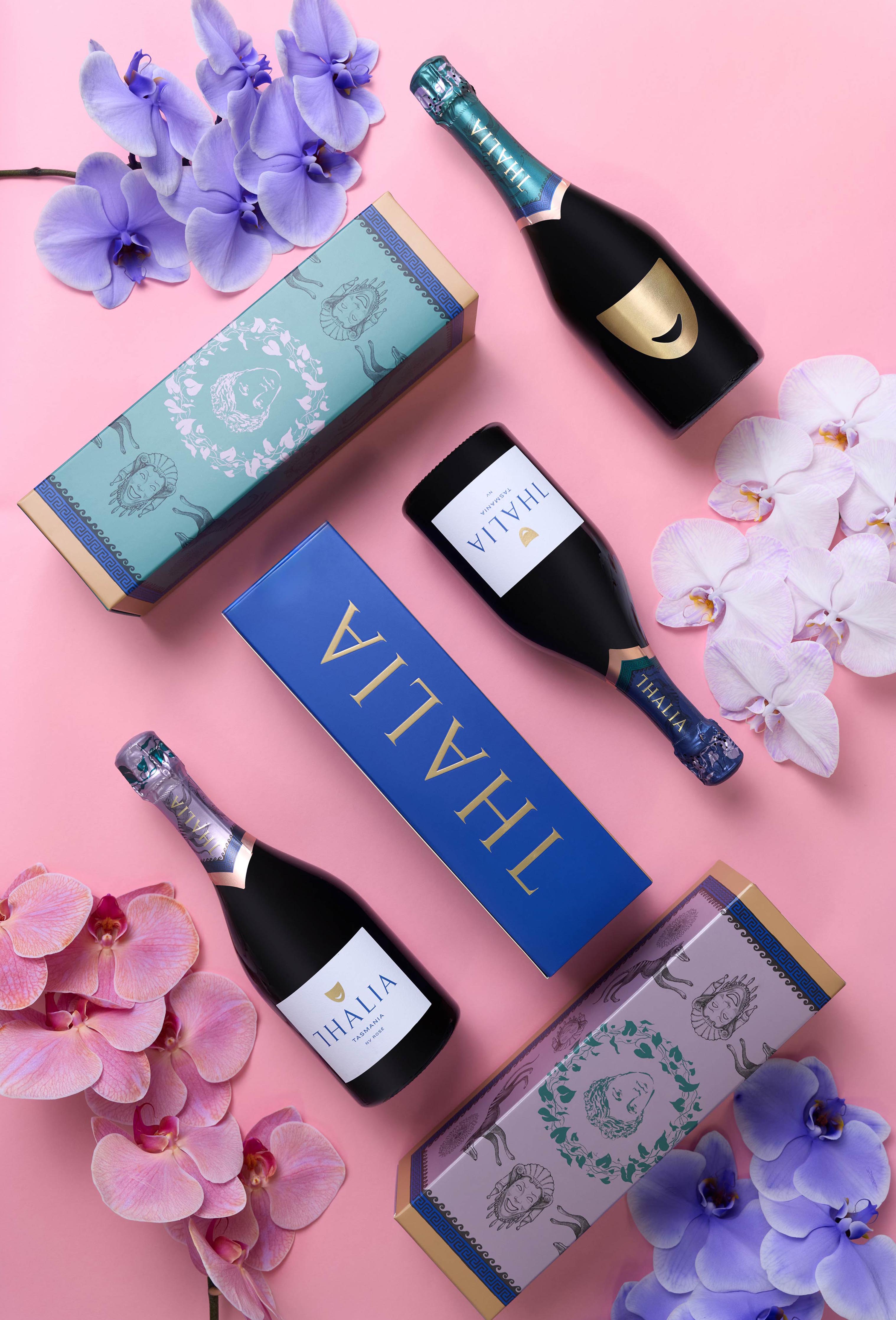 The Luxe Set – Fogarty Wine Group