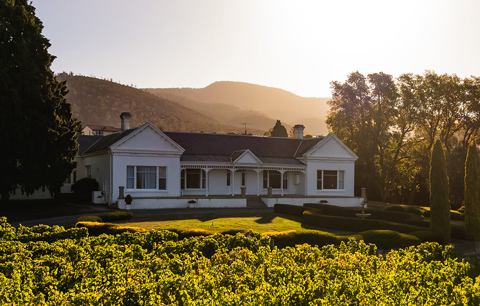 Fogarty Wine Group | A family of fine wine