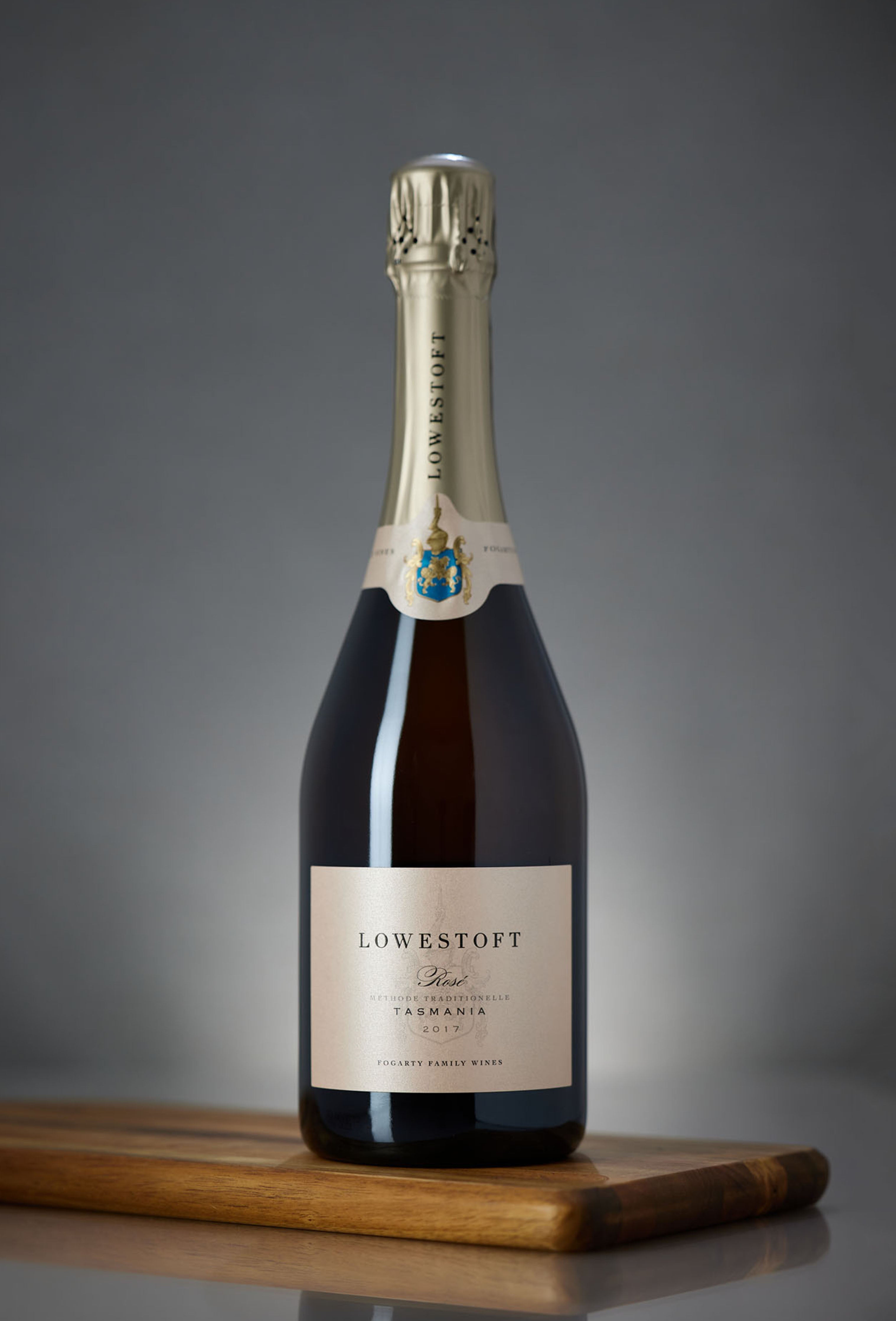 Lowestoft 2017 Rosé – Fogarty Wine Group